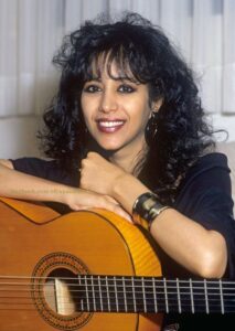 OFRA HAZA | Official Tribute to the Legendary Singer (1957–2000)